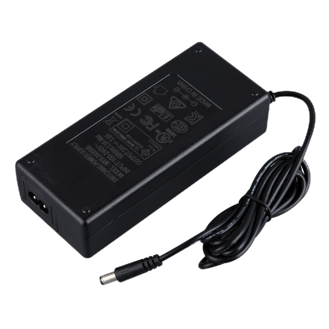 AC DC Power Adapter Server Power Supply Manufacturers-MYIXI